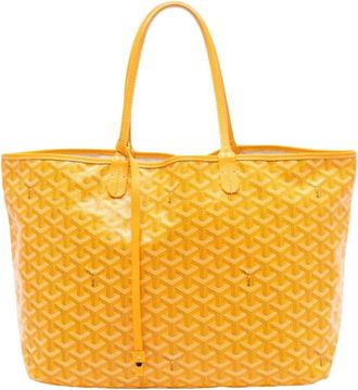 Goyard Damen, Pre-Owned, Gelb, ONE SIZEGr&ouml;&szlig;e