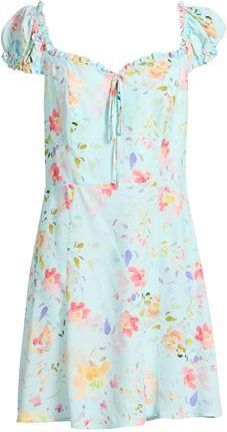 Mar De Margaritas ROBES - Robes courtes sur YOOX.COM
