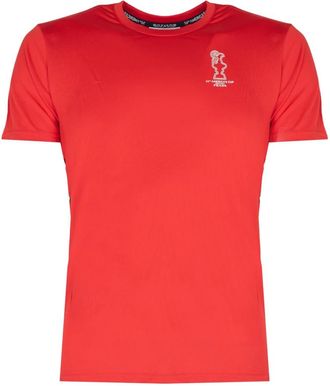 North Sails T-Shirt - - Tops - Herren - Rot - S