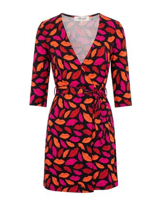 Diane Von F&uuml;rstenberg KLEIDER - Mini-Kleider auf YOOX.COM