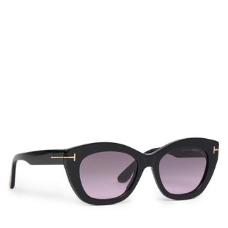 Tom Ford Sonnenbrillen Tom Ford FT1285 Schwarz