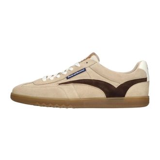 Floris Van Bommel Herren, Schuhe, Beige, 46 EUGr&ouml;&szlig;e