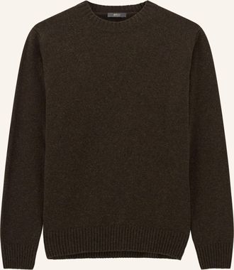 Boggi Milano Boggi Milano Pullover braun