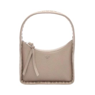 Fendi Pre-owned Vintage Handtasche - - Pre-owned - Damen - Beige - ONE SIZE