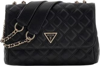 Guess Femme, Sacs, Noir, Taille: ONE Size Bags