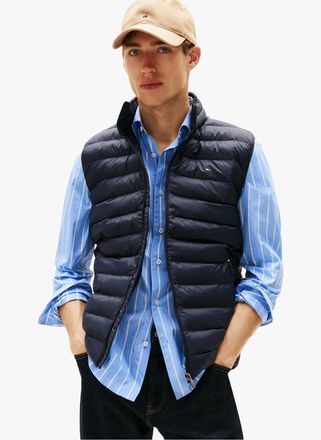 Tommy Hilfiger Doudoune sans manches