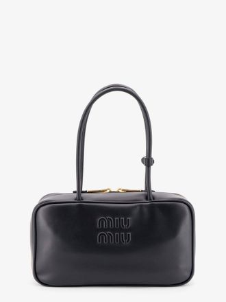 Miu Miu Beau leather handbag - MIU MIU - gender_Woman