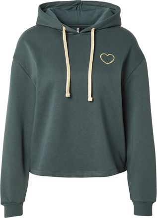 Pieces Sweatshirt PCChilli