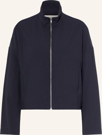 Milano Milano Italy Jacke blau