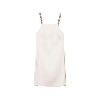 Twinset Partykleid - - Dresses - Damen - Rosa - L