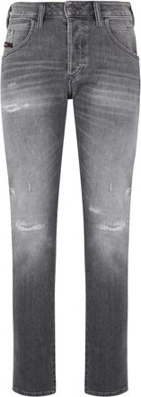 Diesel Homme, Jeans, Gris, Taille: W30 D-Bazer Jeans