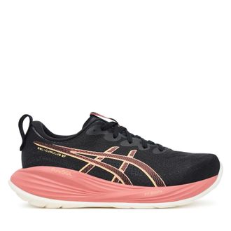 Asics Laufschuhe Asics Gel-Cumulus 27 1012B772 Schwarz