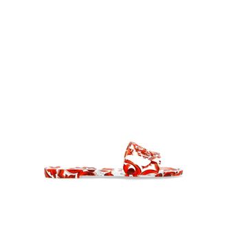 Dolce & Gabbana Damen, Schuhe, Orange, 40 EUGr&ouml;&szlig;e