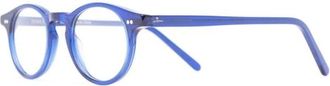 Epos Optische Brille - - Accessories - unisex - Blau - 43 MM