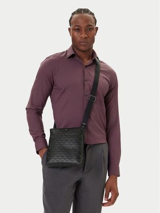 Emporio Armani Umh&auml;ngetasche EM001688 AF14774 UC001 Schwarz