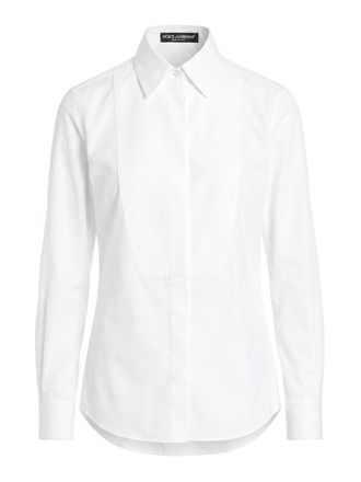 Dolce & Gabbana Chemise - Blanc