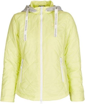 Navigazione Winterjacke (1-St) mit Logo-Print