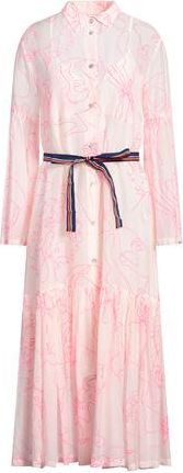 Alessia Santi ROBES - Robes longues sur YOOX.COM