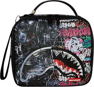 Sprayground Sprayground, Herren, Taschen, Mehrfarbig, ONE SIZEGröße
