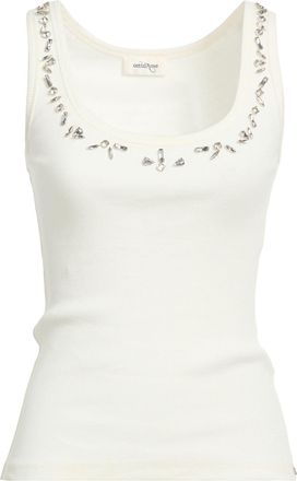 ottod'Ame TOPS - Tank Tops auf YOOX.COM