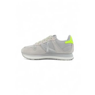 Munich Sneaker - - Shoes - Damen - Grau - 35 EU