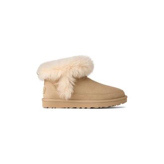 UGG Ugg, Damen, Schuhe, Beige, 36 EUGr&ouml;&szlig;e