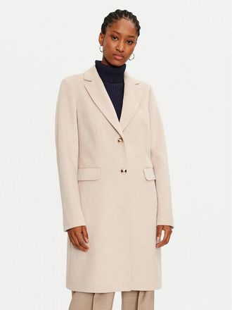 Maryley &Uuml;bergangsmantel 24IB808/14CA Beige Regular Fit