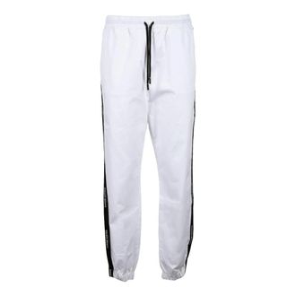 Costume National Jogger Pant - - Trousers - Damen - Wei&szlig; - XL