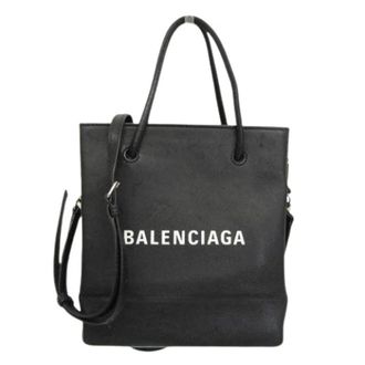 Balenciaga Pre-owned Everyday Shopping Tote XXS - - Pre-owned - Damen - Schwarzk - ONE SIZE
