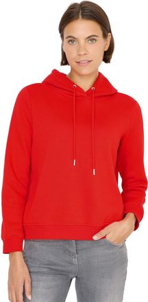 Cecil Damen Kapuzensweatshirt