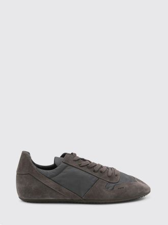 Rick Owens Baskets RICK OWENS Homme couleur Poussi&egrave;re
