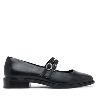 Tamaris Ballerinas Tamaris 1-22131-45 Schwarz