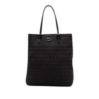 Fendi Damen, Pre-Owned, Braun, ONE SIZEGr&ouml;&szlig;e