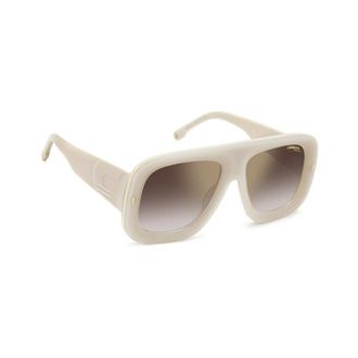 Carrera Lunettes de soleil Flaglab 18 - unisex - Accessoires - Beige - Taille: 57 MM