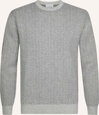 Profuomo Profuomo Pullover grau