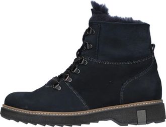 Waldläufer Damen, Schuhe, Schwarzk, 36 1/2 EUGröße