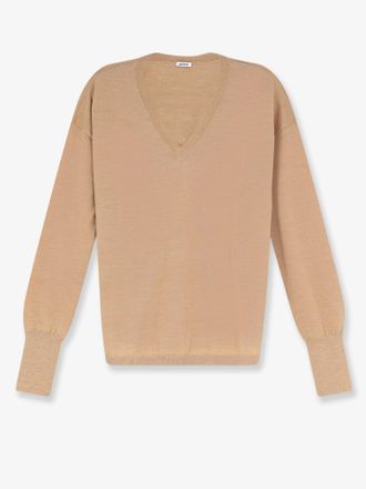 Aspesi Virgin wool sweater - ASPESI - gender_Woman