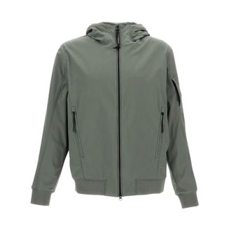 C.P. Company C.p. Company, Herren, Jacken, Gr&uuml;n, MGr&ouml;&szlig;e