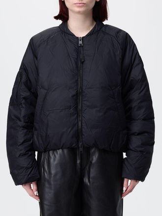 Canada Goose Jacke CANADA GOOSE Damen Farbe Schwarz