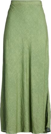 120% Lino HOSEN & R&Ouml;CKE - Maxi-R&ouml;cke auf YOOX.COM