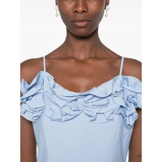 Stine Goya Beblu Dress - Blue