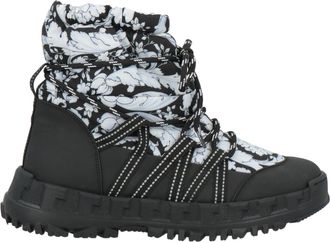 Versace SCHUHE - Stiefeletten auf YOOX.COM