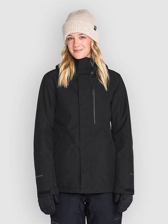 Volcom Eras Gore Ins Veste noir