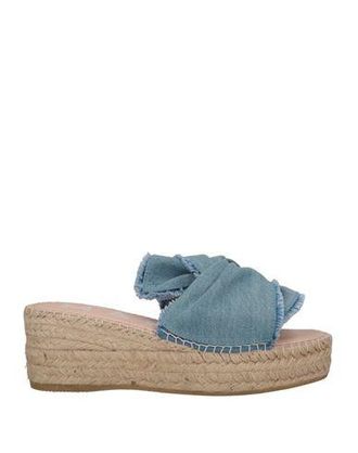 Maneb&igrave; CHAUSSURES - Espadrilles sur YOOX.COM