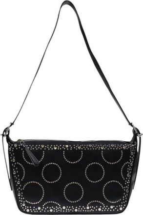 Desigual Punkette Munich Across Body Bag Black