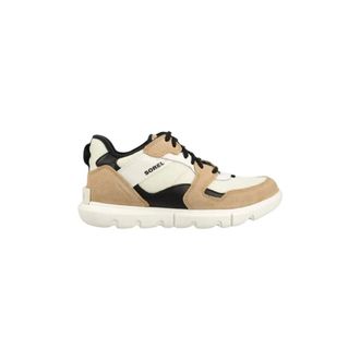 Sorel Explorer Baskets - Femme - Chaussures - Beige - Taille: 36 1/2 EU