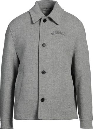 Versace JACKEN & M&Auml;NTEL - M&auml;ntel auf YOOX.COM