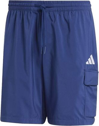 adidas Herren Shorts Essentials Small Logo Cargo Chelsea