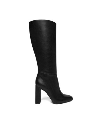 Steve Madden Stiefel Ally SM11002627 Schwarz