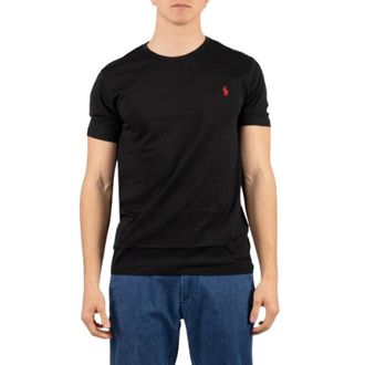 Ralph Lauren Herren, Oberteile, Schwarzk, XSGr&ouml;&szlig;e
